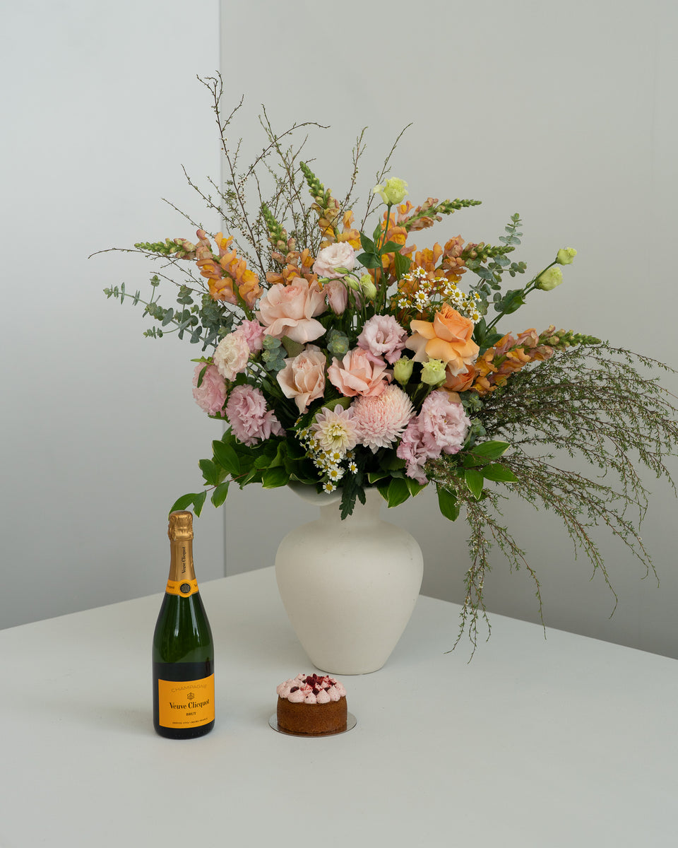 Big Birthday Bundle - Wild Poppies Gift Occasions