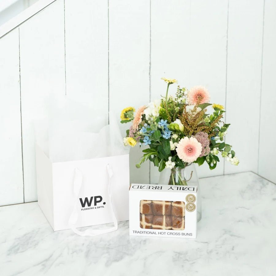 Easter Gifting: Celebrate the Joy of the Season with Wild Poppies
