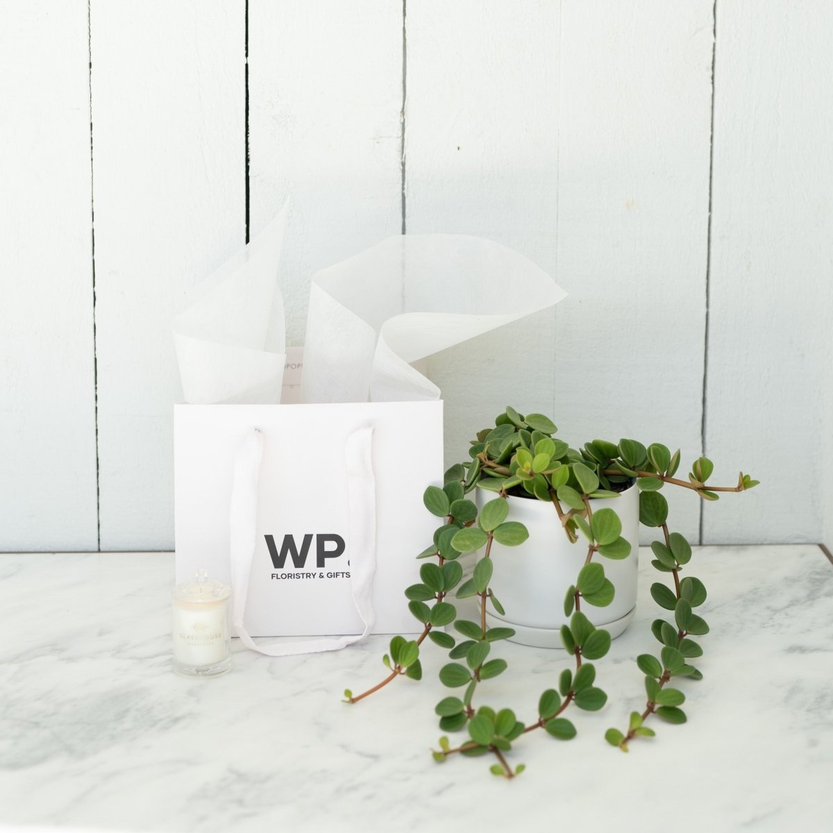 Best Selling Gifts - Wild Poppies