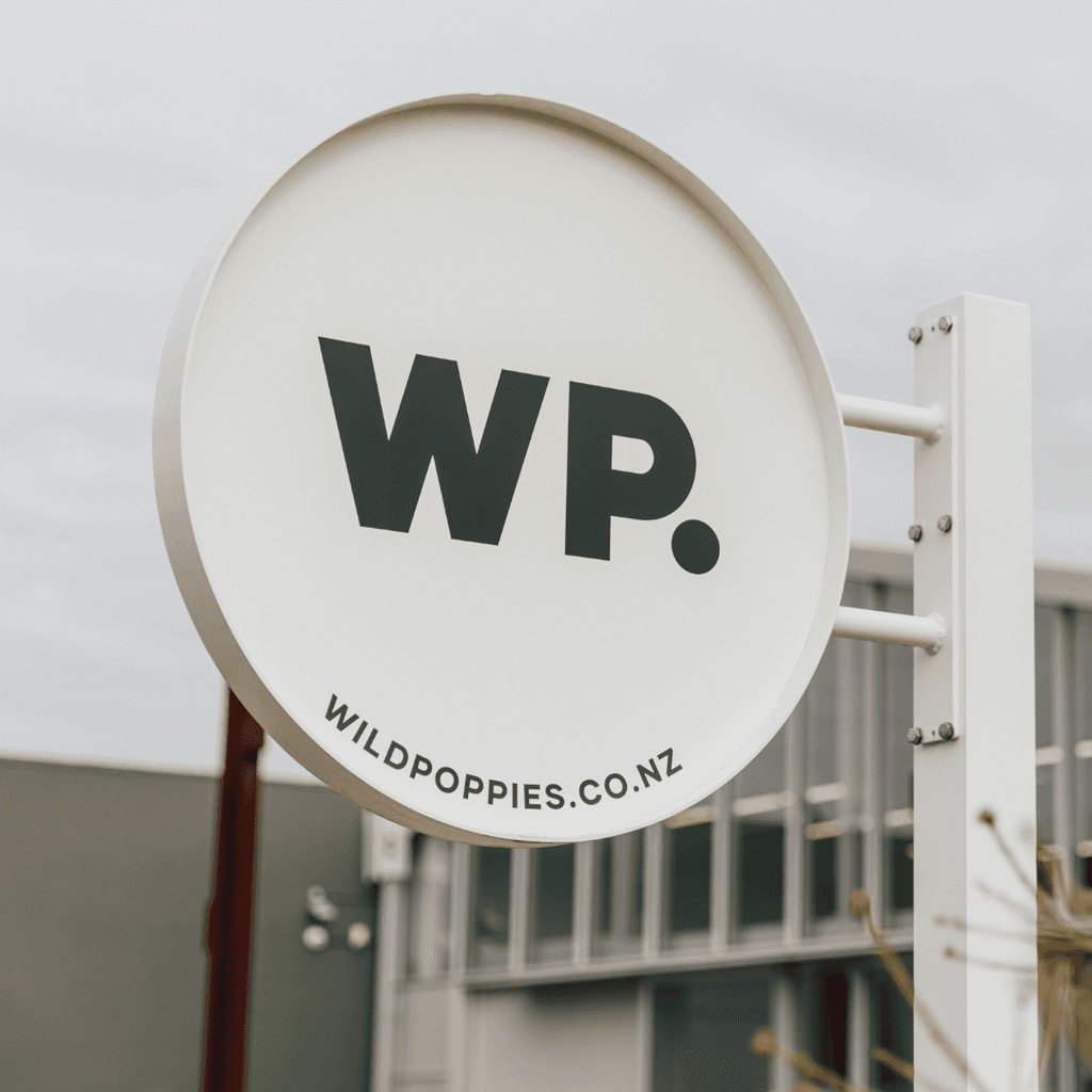 Flower Delivery & Florists Auckland | Wild Poppies